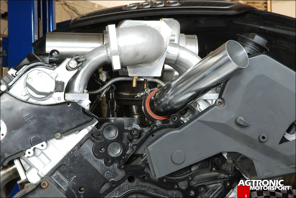 My new single turbo setup, 35 Psi + inside :o) | Page 2 | VW Vortex ...