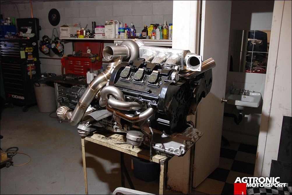 My new single turbo setup, 35 Psi + inside :o) | Page 2 | VW Vortex ...